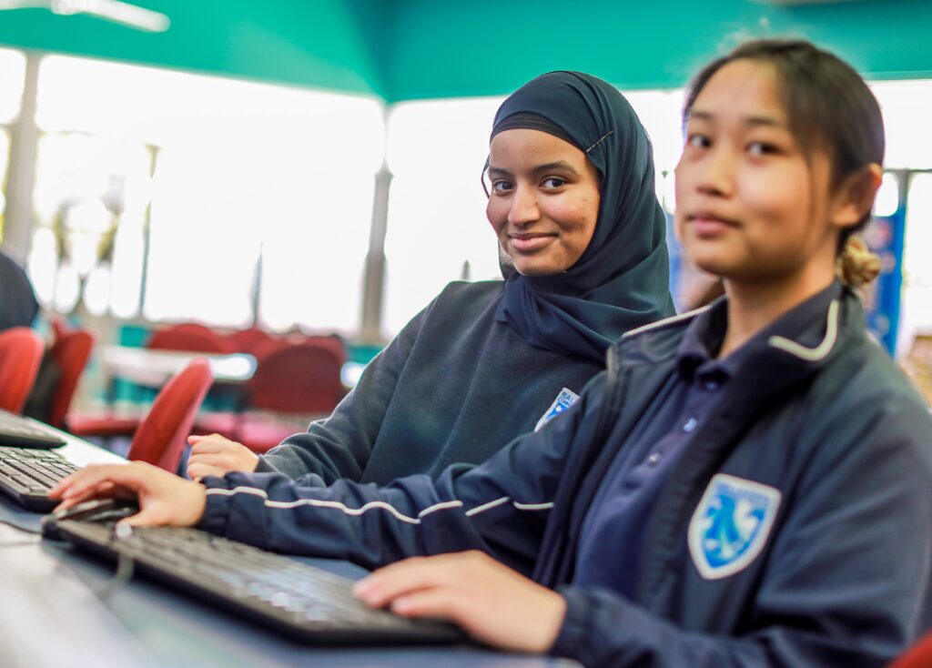 BYOD & ICT - Ballajura Community College