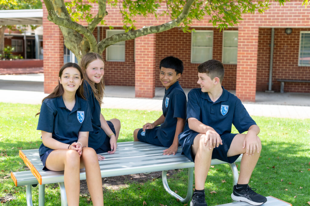 Uniform - Ballajura Community College