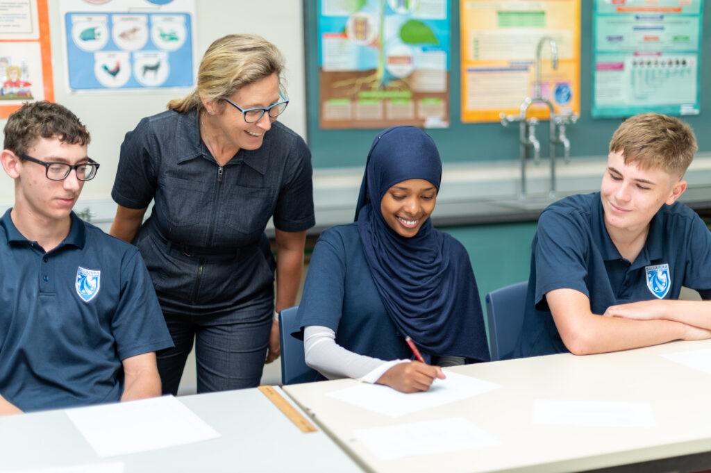 Learning Environment - Ballajura Community College