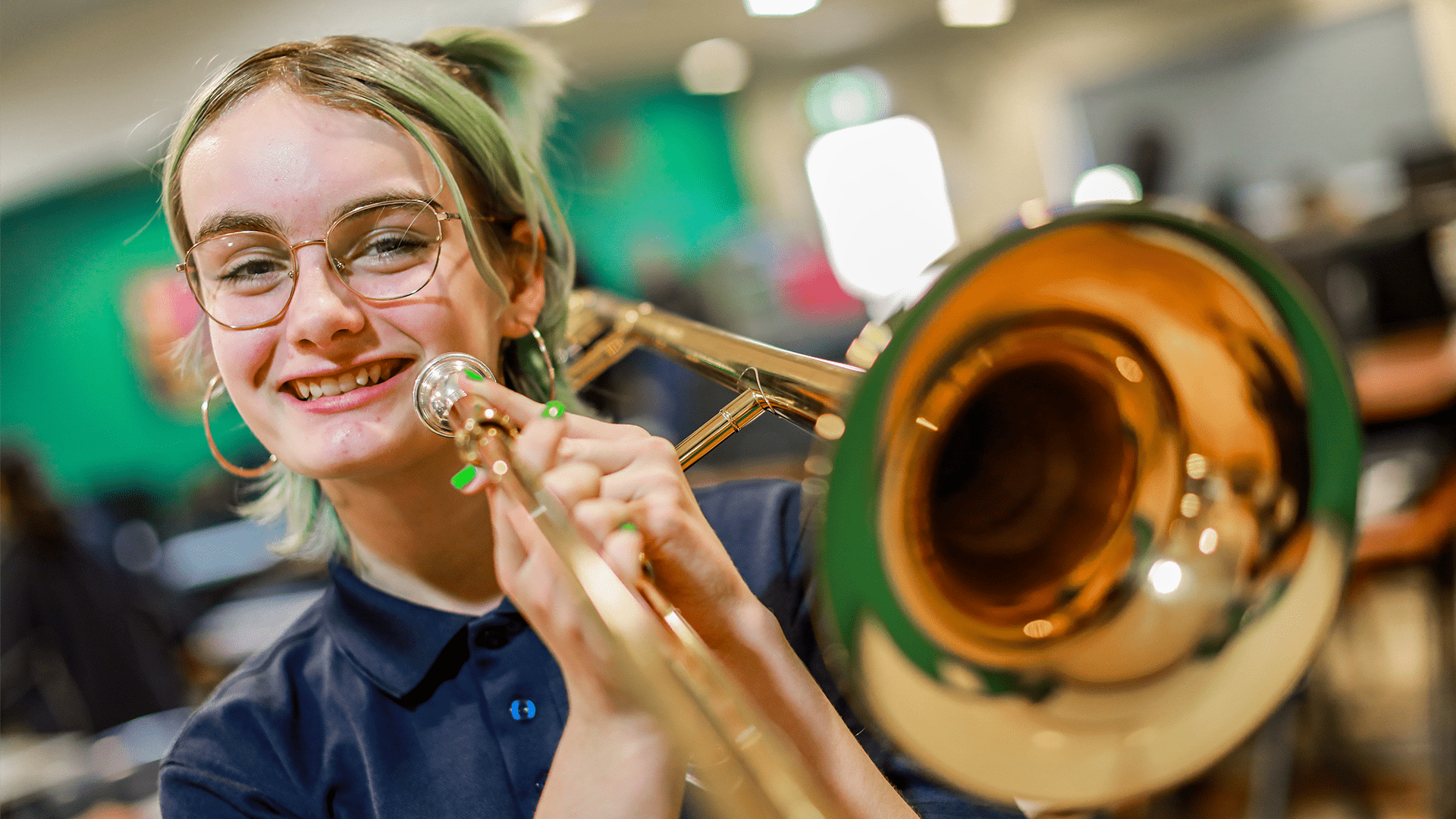 Music Excellence Program - Ballajura Community College