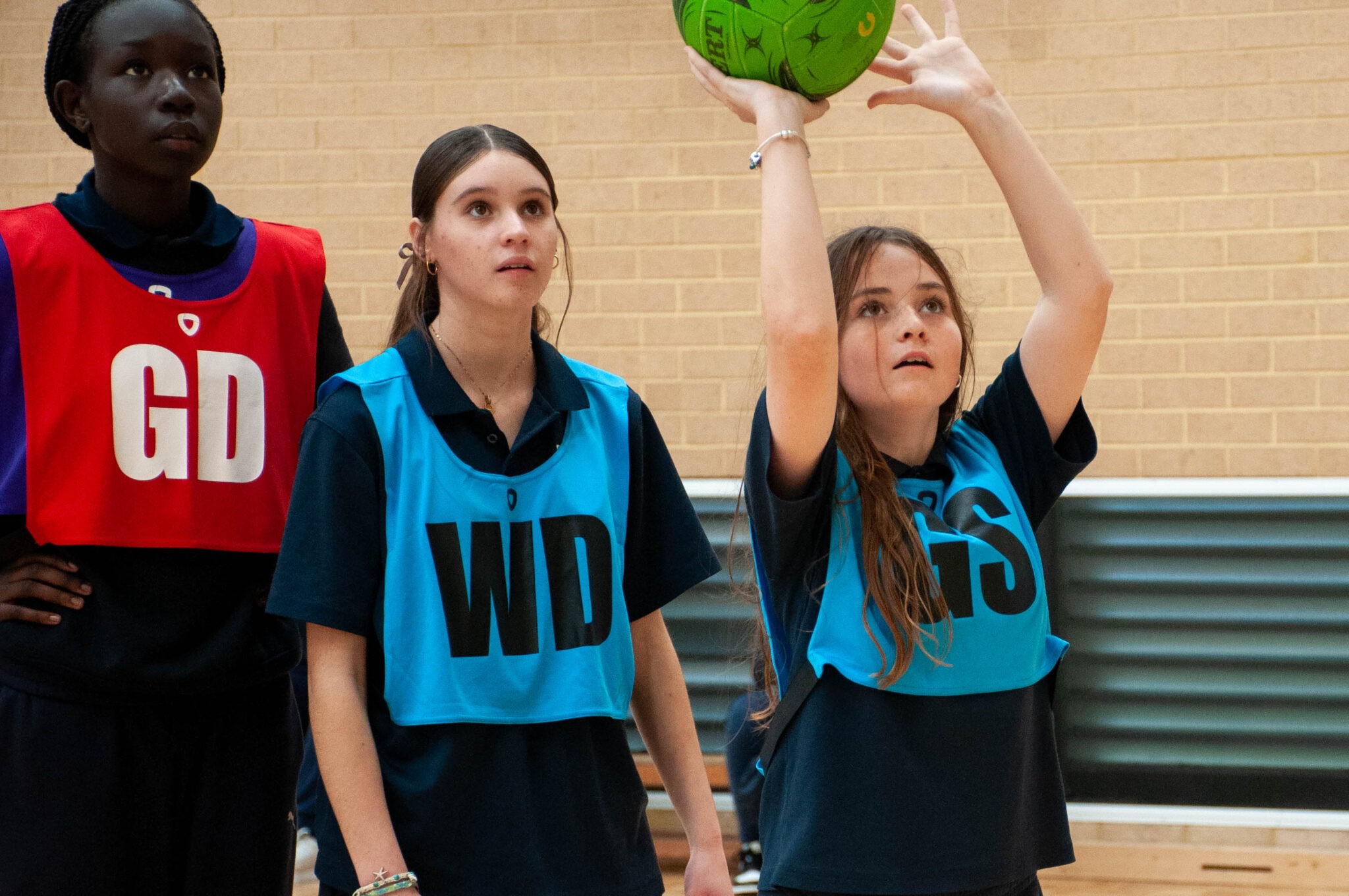 Spotlight Week: Health & Physical Education – Ballajura Community College