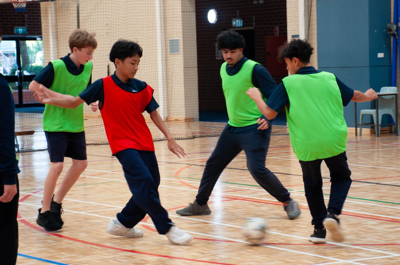 Spotlight Week: Health & Physical Education – Ballajura Community College